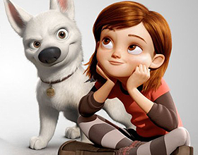 The Cinema at Gloucester Guildhall: Bolt interview