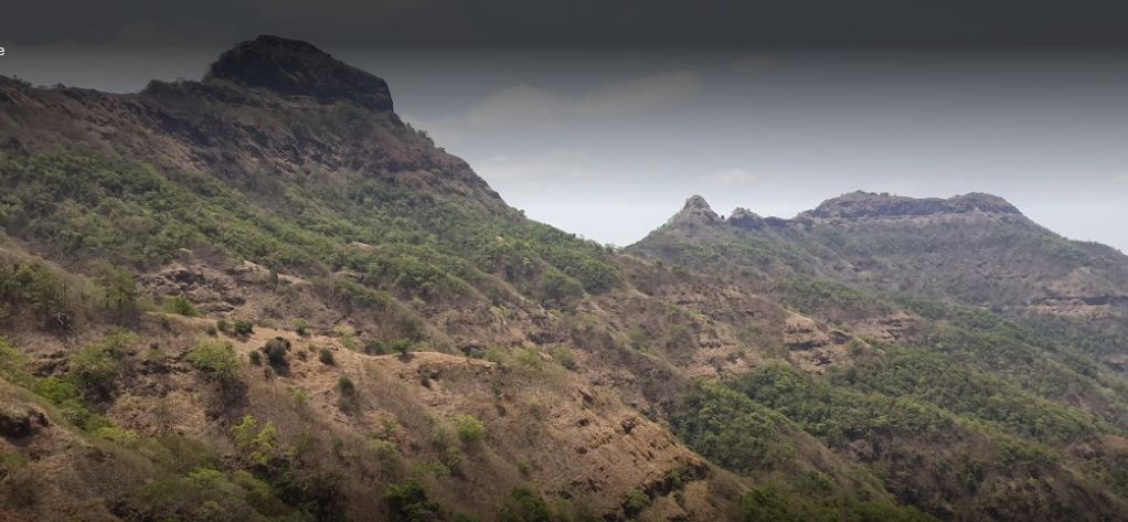 Sumargad Fort | Konkankatta.in