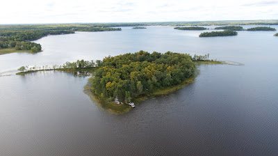Raspberry Island Folk School