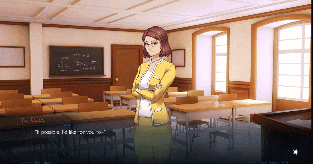 Missing Stars April Update