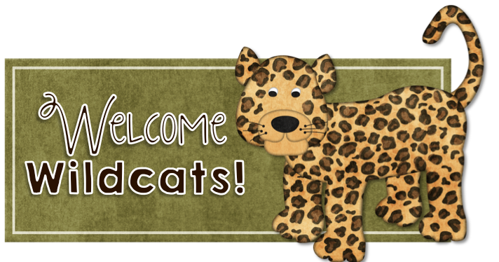 Where the Wildcats Read: Welcome Wildcats to the Summer of 2015!