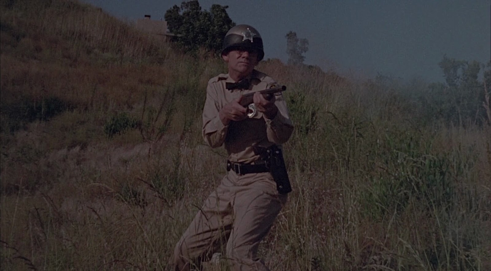 Realm Of Retro : THE ASTRO ZOMBIES (1968)