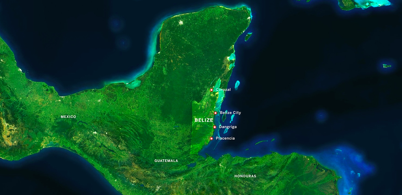 Belize | RAN / RAS