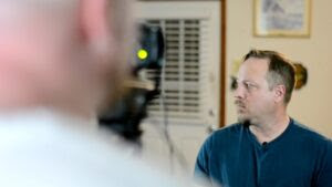 Indie Horror Films: Review: Holes in the Sky: The Sean Miller Story