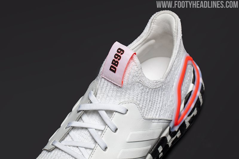 Bold Adidas David Beckham UltraBOOST DB99 Released - Footy Headlines