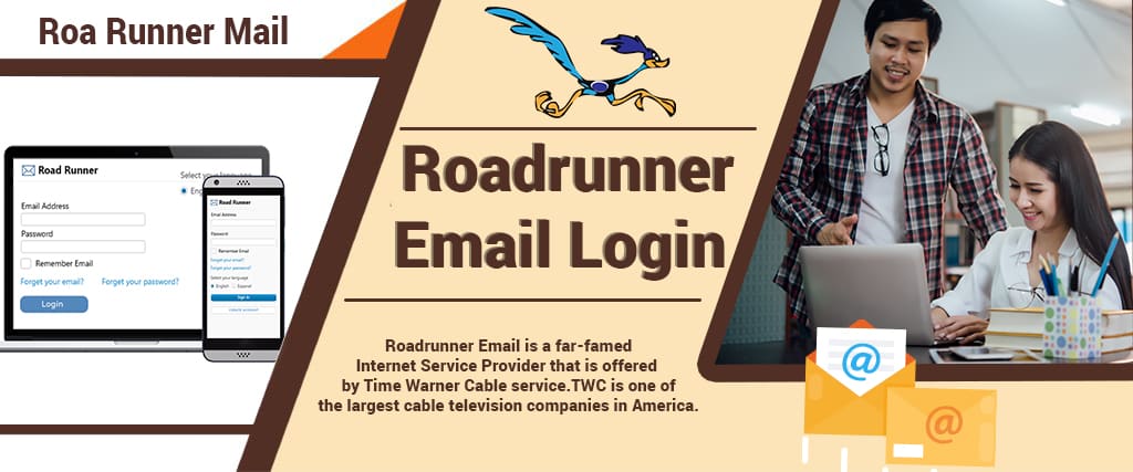 Roadrunner Email Login