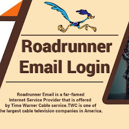 Roadrunner email