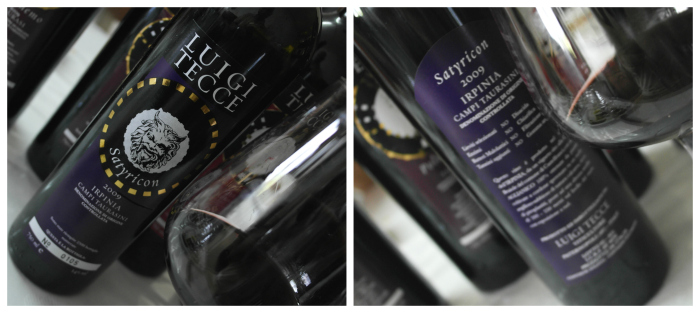 In Irpinia da Luigi Tecce – Vignaiolo artigiano e saggio oratore – Wine ...