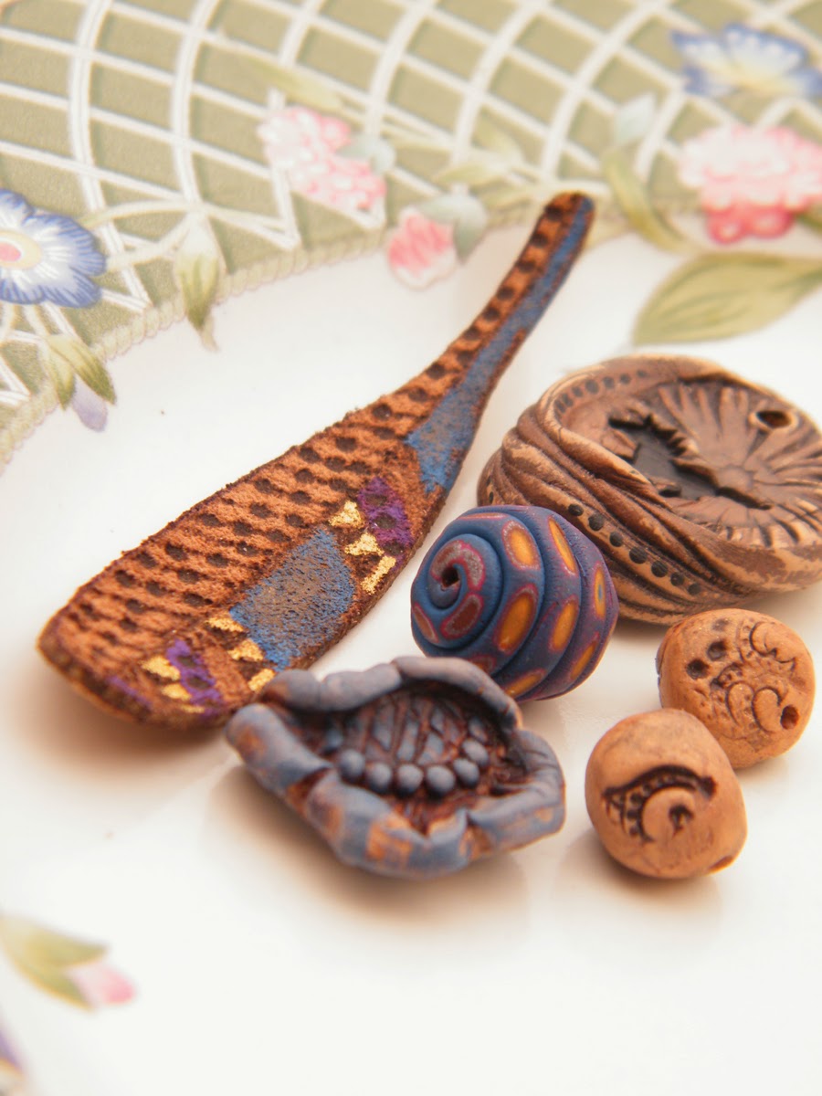 Tree Wings Studio: Spring Bead Cleaning Sale!
