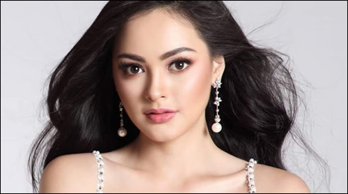 LIST: 170+ Most Beautiful Indonesian Actresses - LISTPH.COM