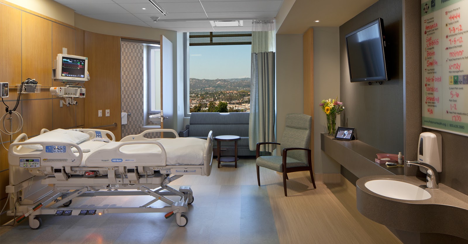 medical interior design: Understand The Importance Of Interior Design ...