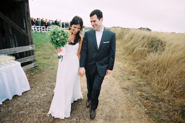 Leo Patrone Blog: Joya and Harris - Sea Ranch, California...