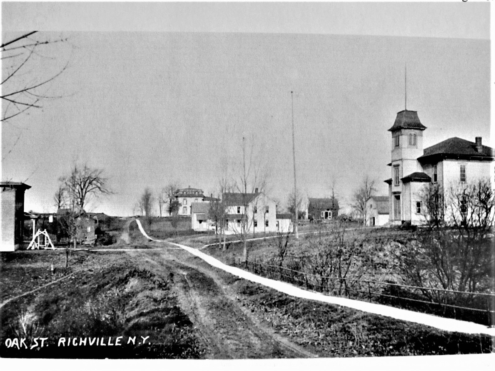 Richville Historical Association