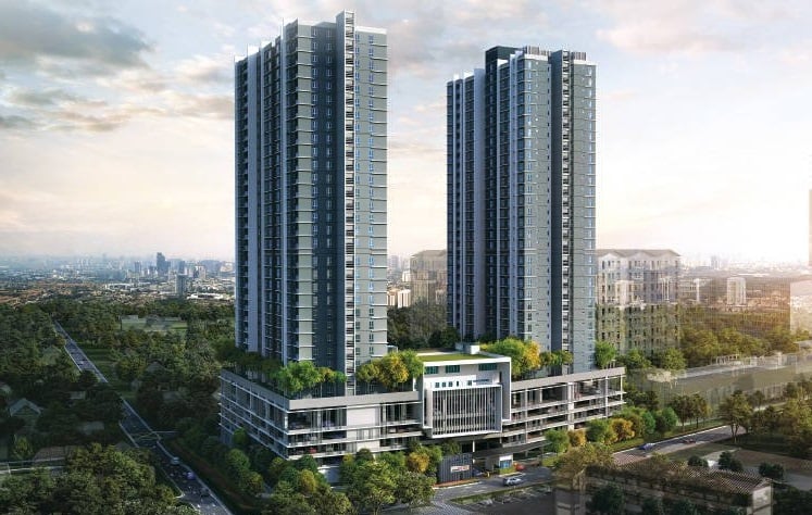 Apakah Ciri Utama Untuk Pemilihan Rumah Idaman Seperti 121 Residences ...