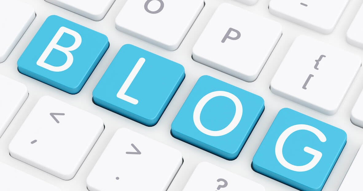 Pengertian Blog dan Sejarah Blog