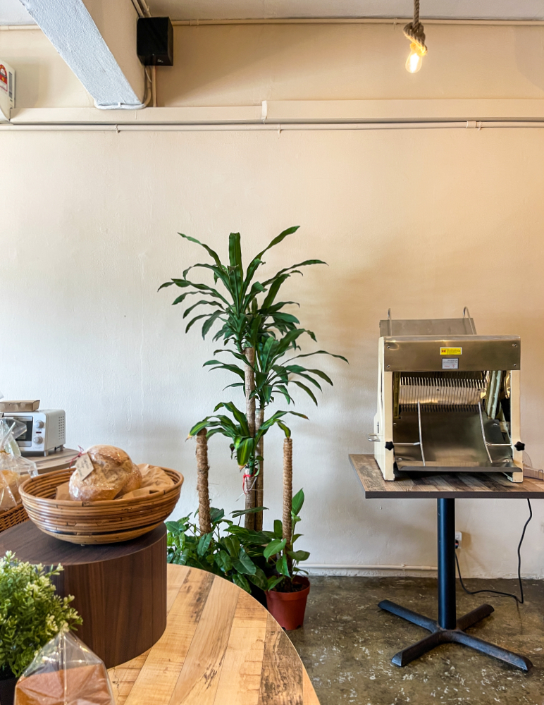 Eat Drink KL | iCrust, OUG