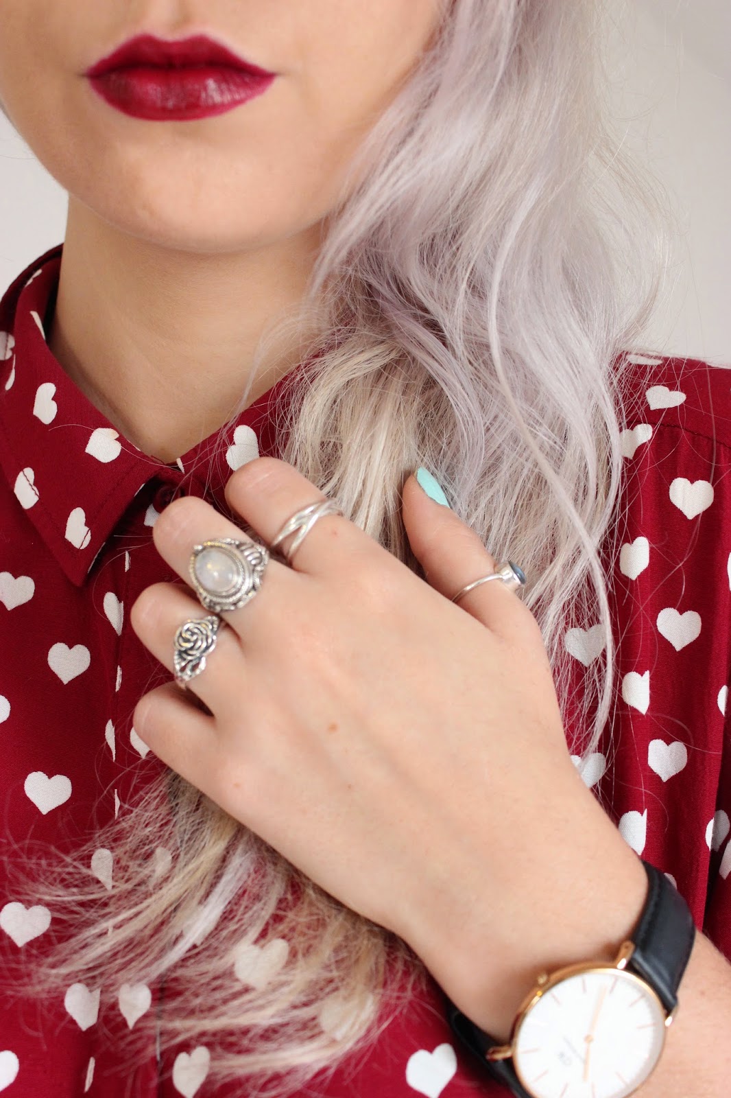 Alice Gostick: You've come a long way