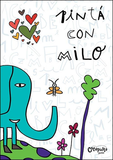 Debuchy Design: Milo Lockett y los niños