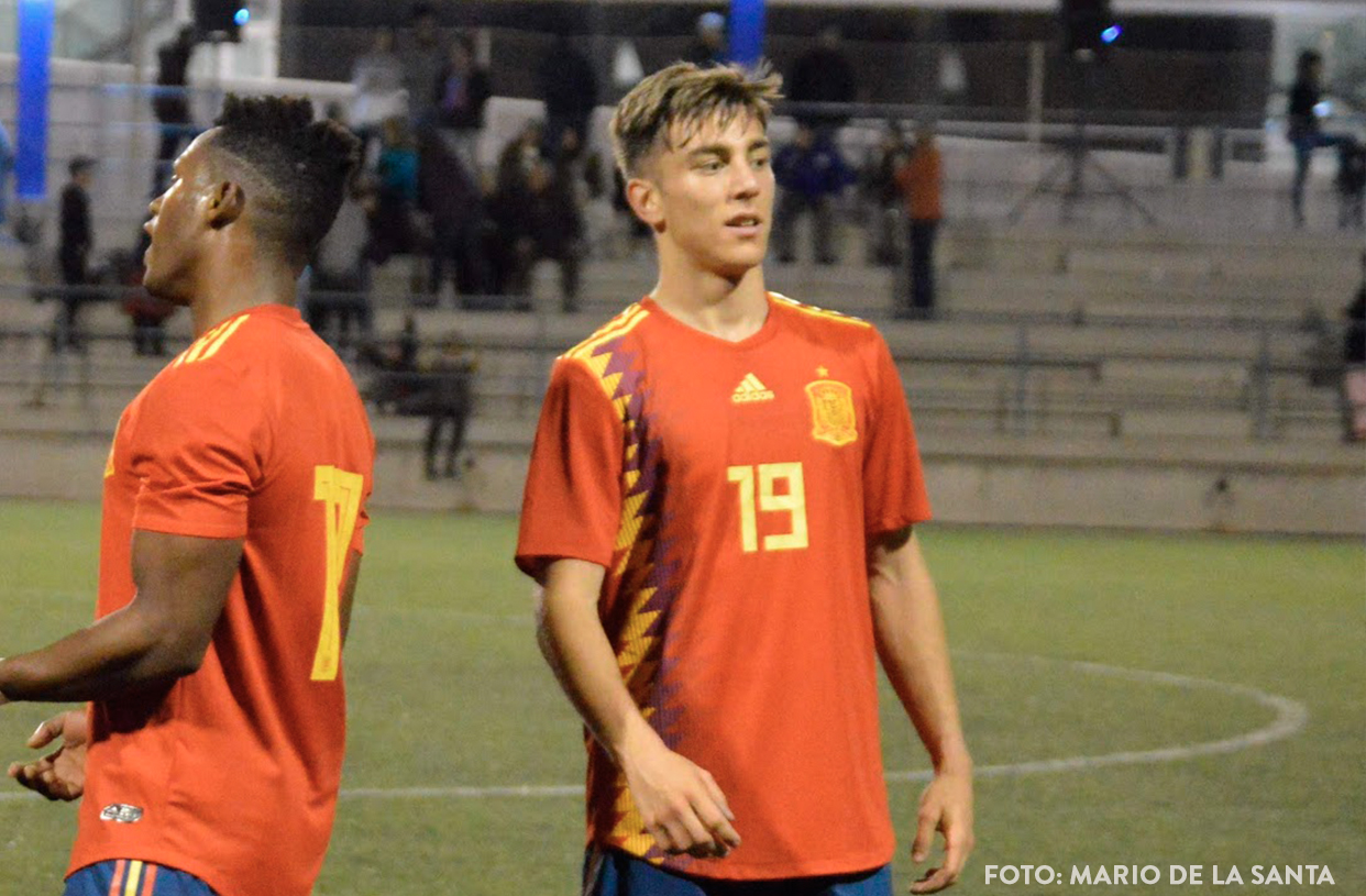 CanteiraCeleste.com: Iker Losada se proclamó campeón de la XLV Copa del ...