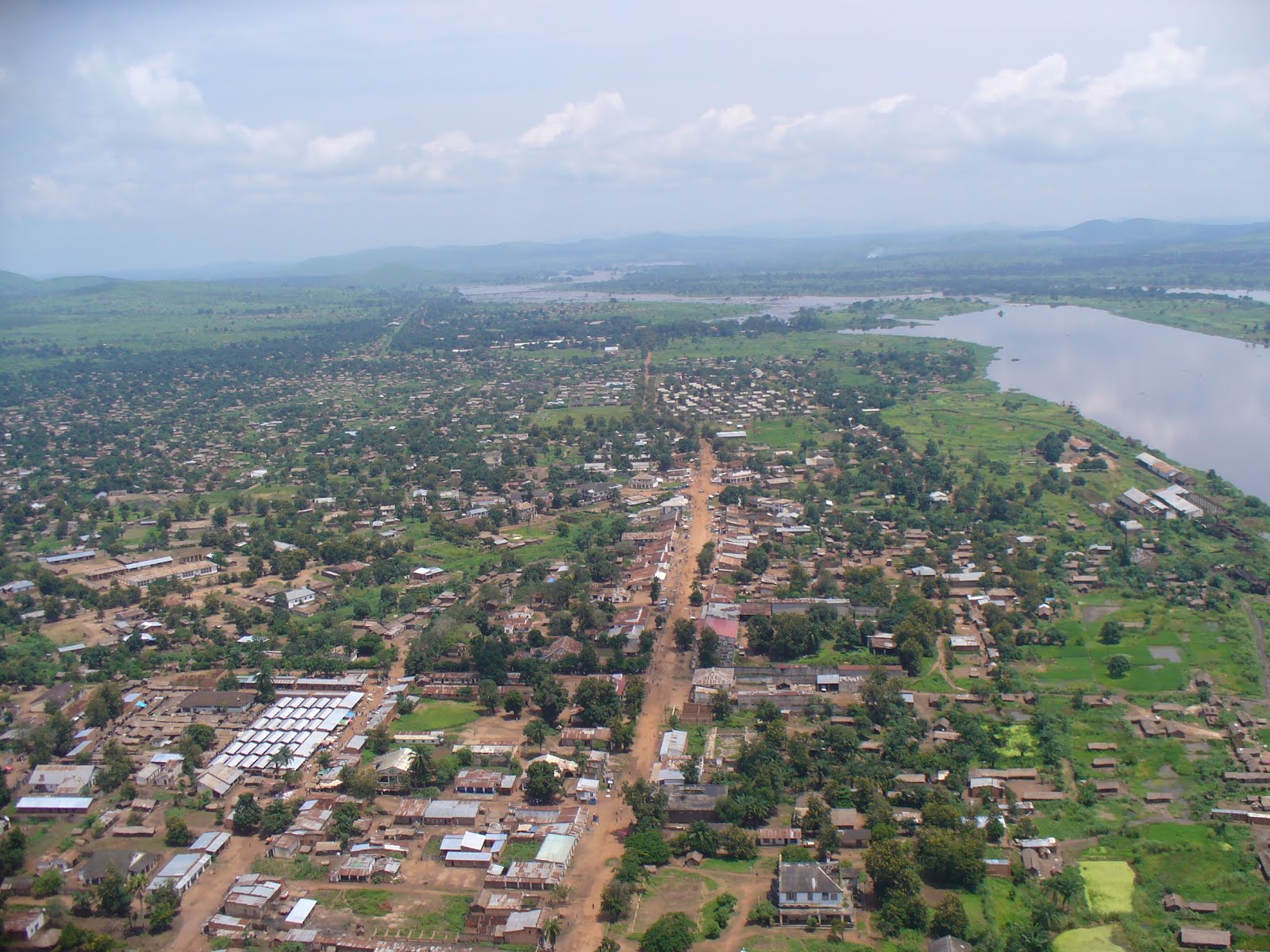 KONGOLO | CLUB UNESCO NTCHEKO