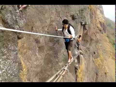 Haji Malang Gad Trek Difficulty | Everything About Haji Malang Gad ...