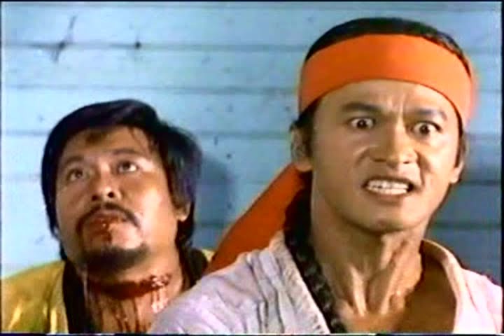 Video 48: THE SEVENTIES # 692: RAMON ZAMORA, LOTIS KEY, LEILA HERMOSA ...