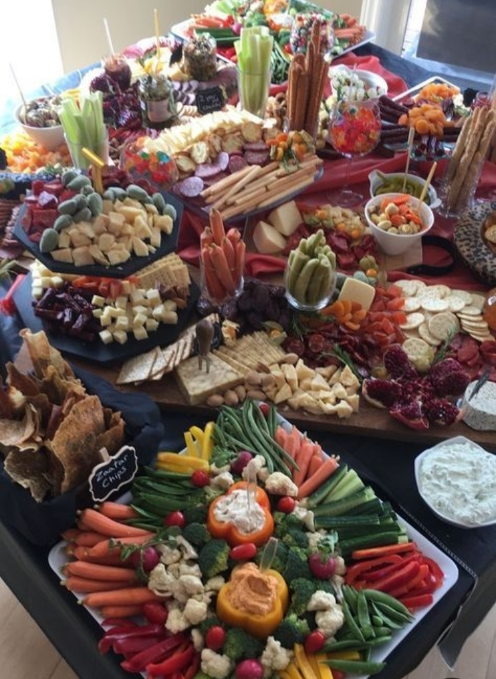 Bulk Food Production | Features | Production System of Bulk Food Production