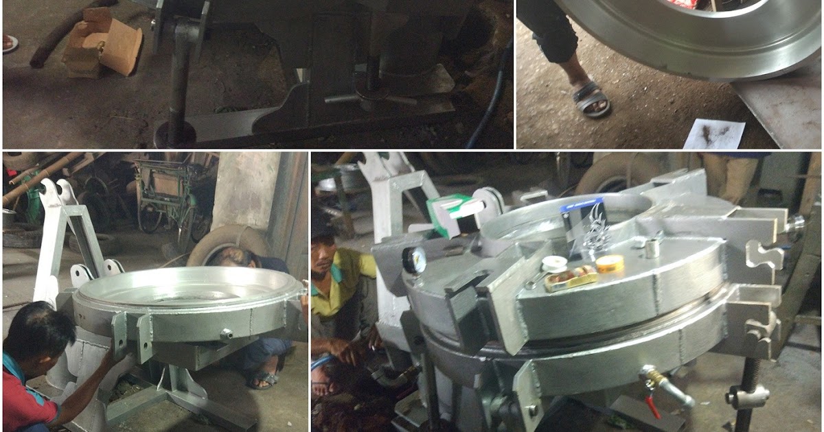 Vulkanisir Ban Truk Colt Diesel untuk UKM & Pengusaha (MatrasVulkanisir ...