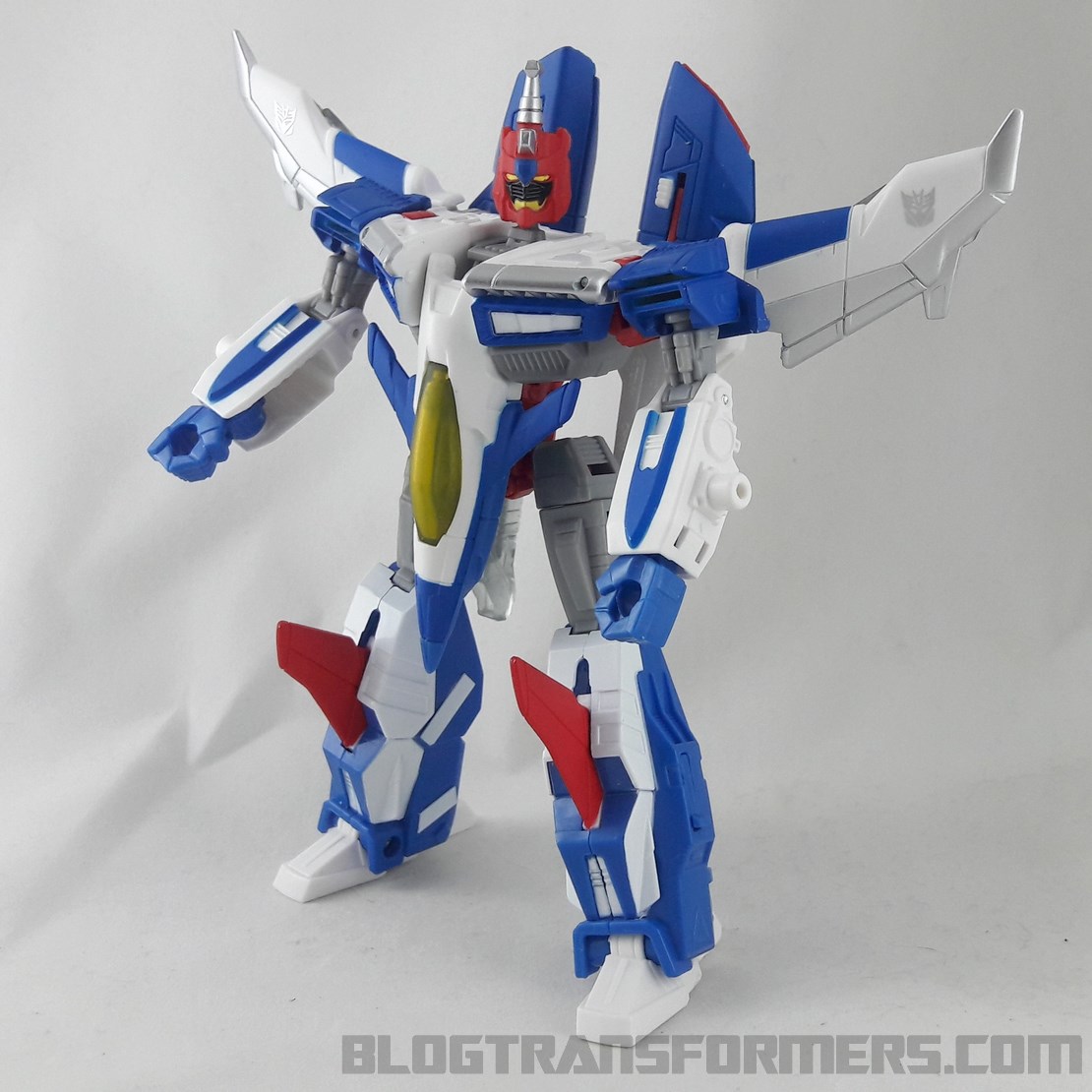 Blog Transformers.com: Variadito! (2)