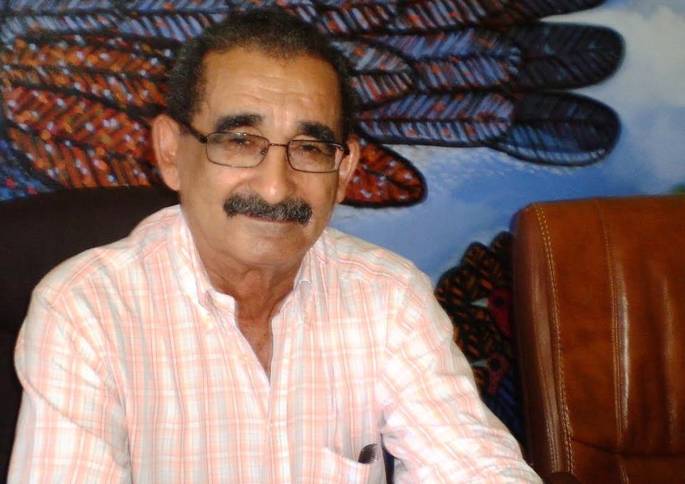 El 21 de febrero del 1936 nació el héroe nacional Mayobanex Vargas y ...