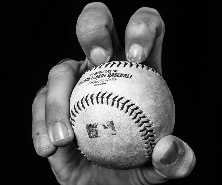 The Krude Experience - Knuckleballs