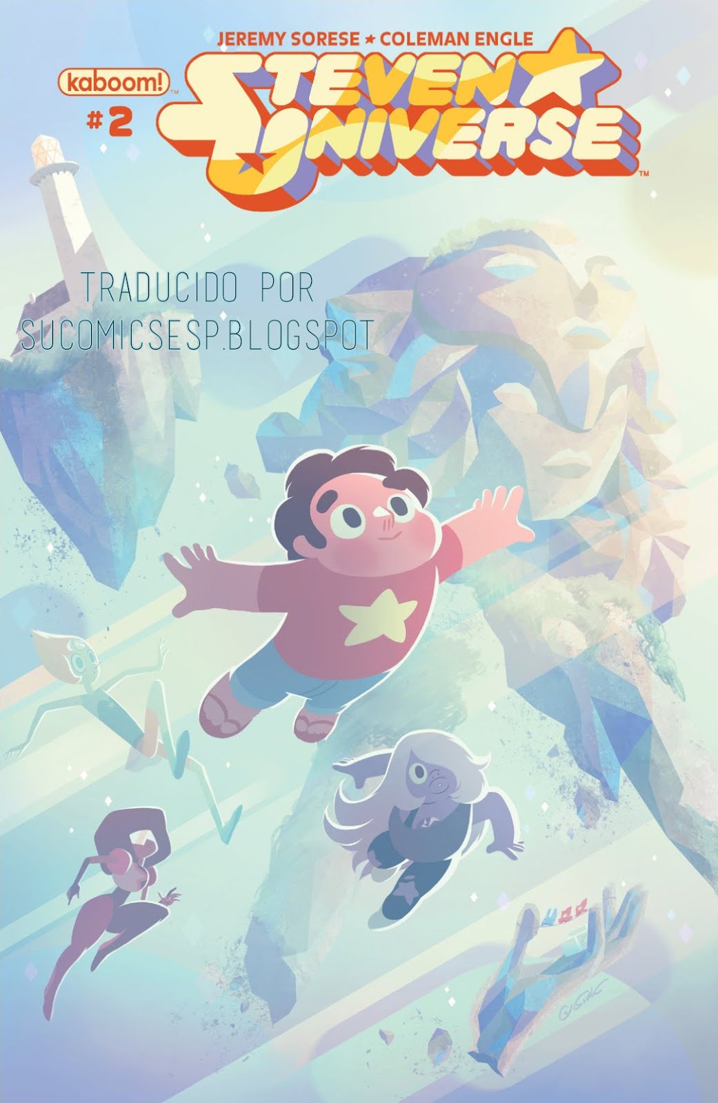 Steven Universe: 2017