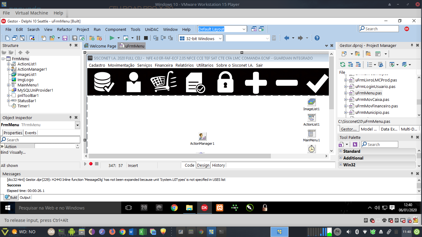 CELI ROAD X-20 - MANUAL DO USUÁRIO - Celi Road X-20