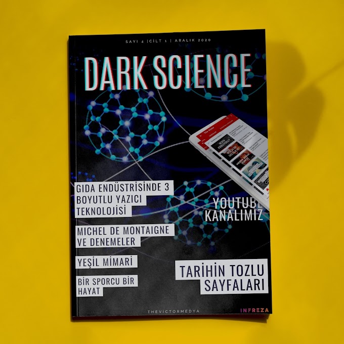 Dark Science