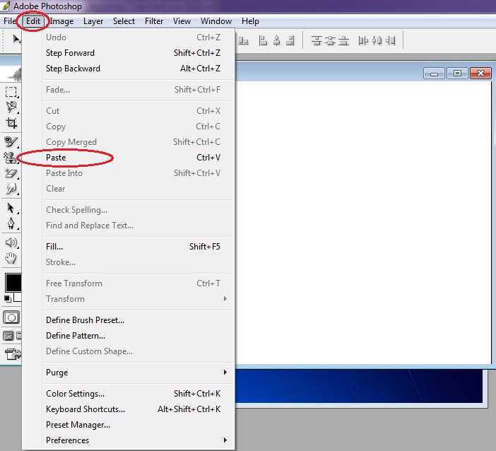 Online Classes for Photoshop: 19. Type tools