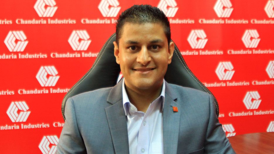 HOW CHANDARIA INDUSTRIES LTD CHEATED KRA IN TAXES