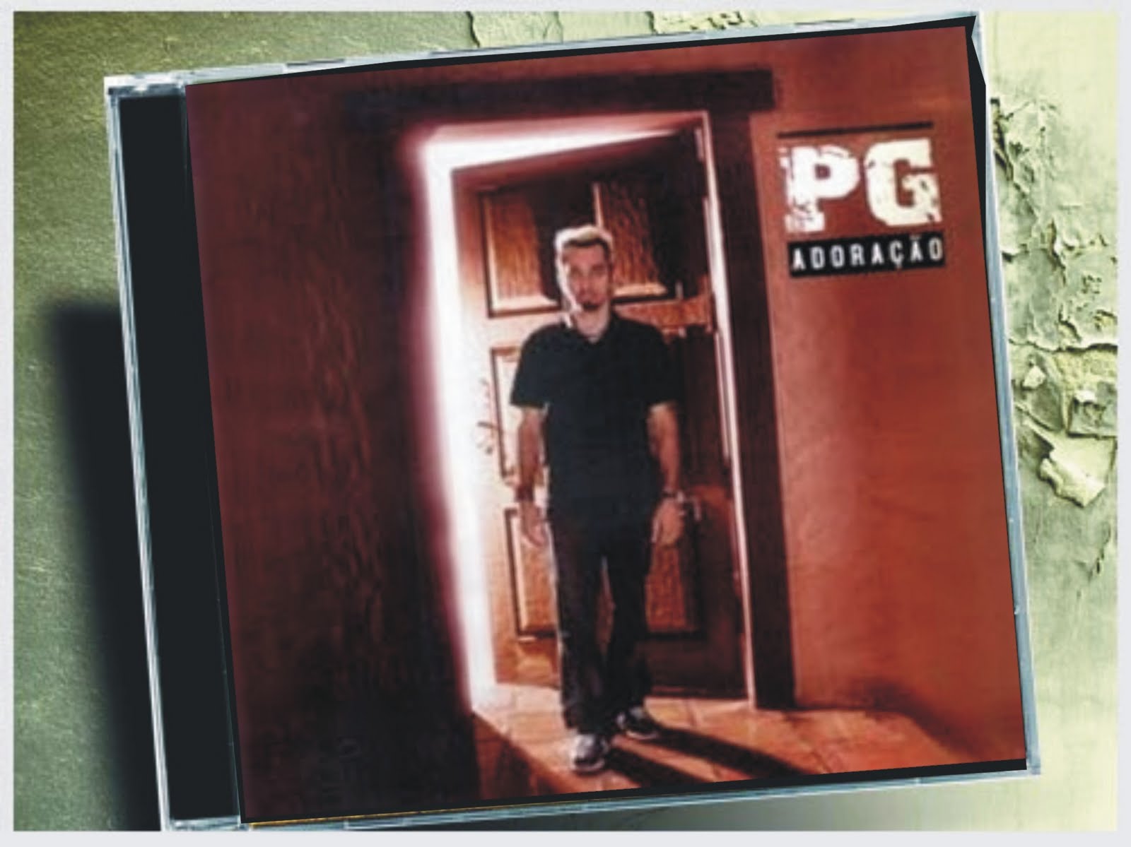 NG inicio: PG (discografia)