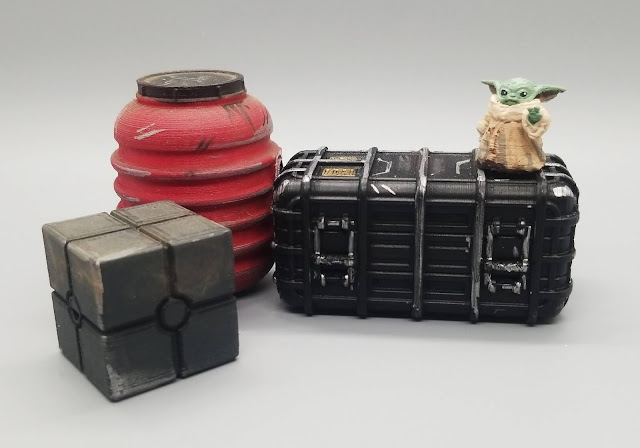 Star Wars: Customs for the Kid: CUSTOMIZER SPOTLIGHT #55: UZAY CUSTOMS