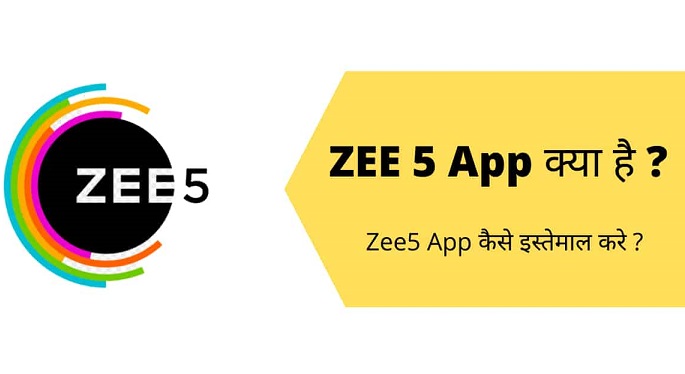 What is Zee5 App and How to Use