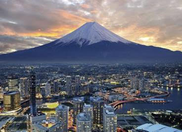 Essence Of Japan: Tauck’s New Itinerary for 2017
