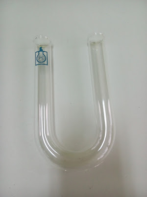 TABUNG U | Laboratorium IPA Terpadu