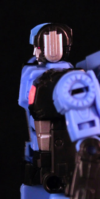 She's Fantastic: Transformers - MOONHEART & LUNACLUB!