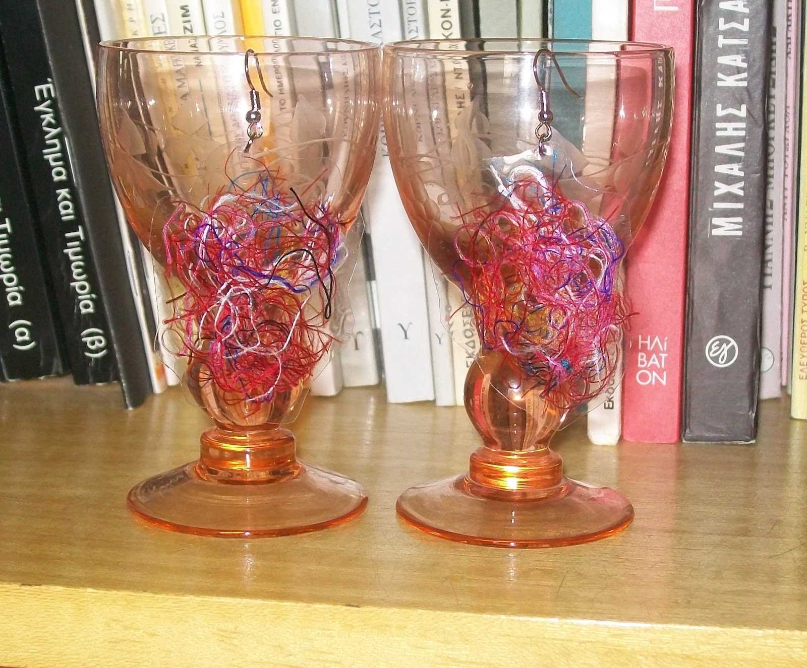 χειροποίητα