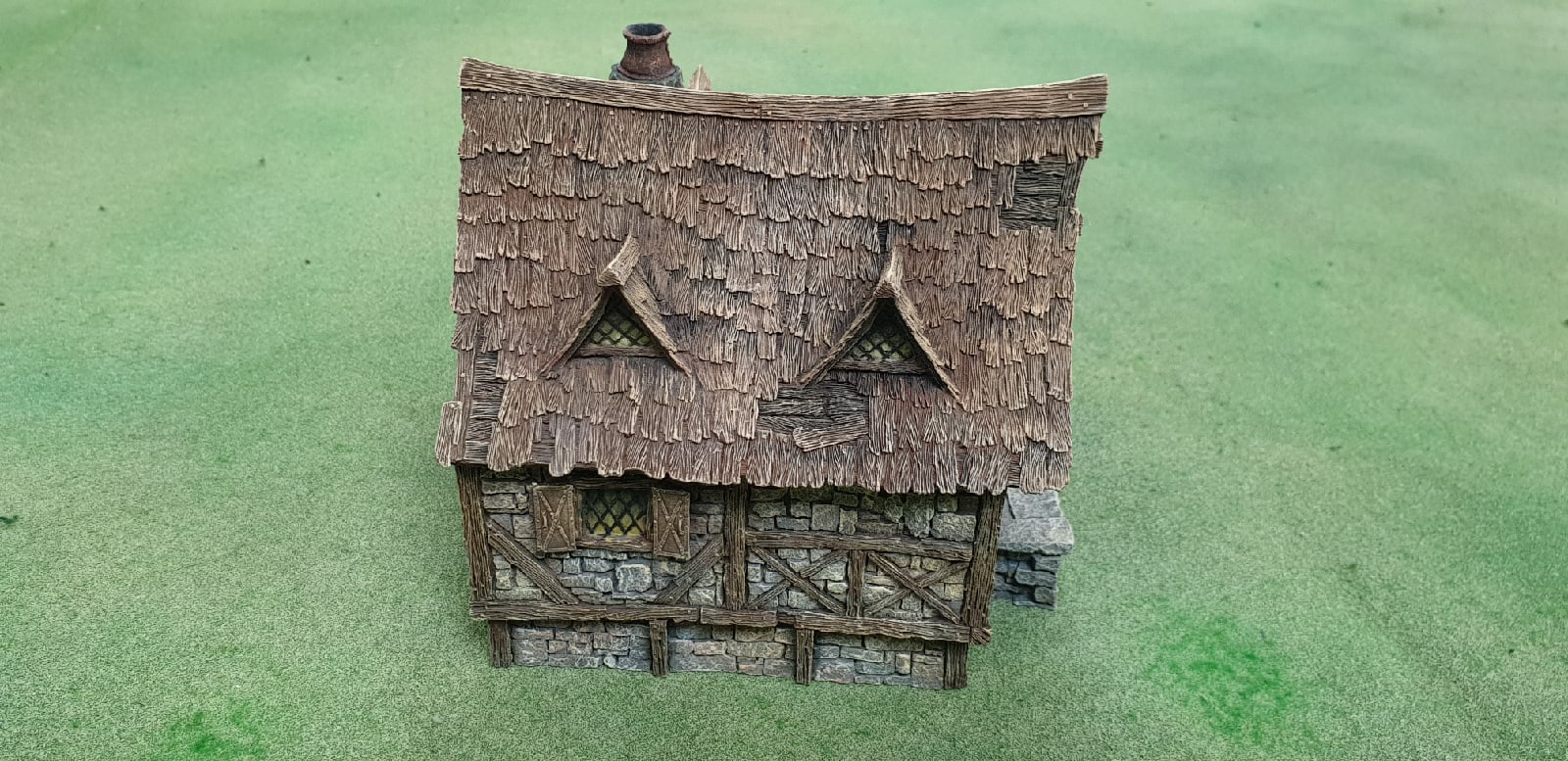 Каждому свое: Tabletop World - Blacksmith Forge