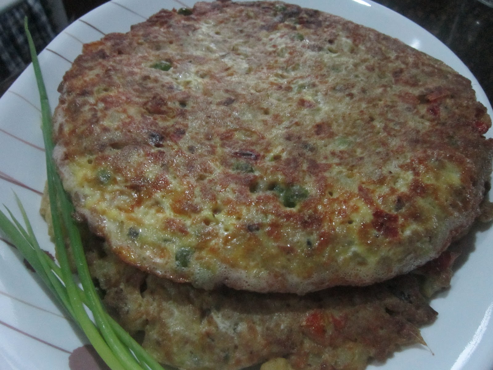 TORTANG DALAGANG BUKID