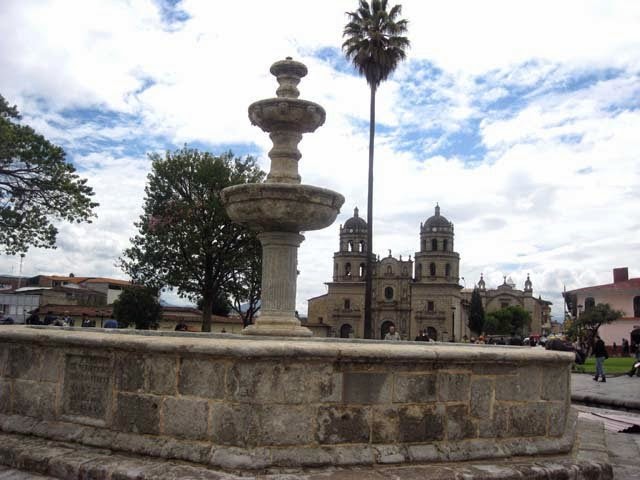 MI CAJAMARCA TURISTICA: CAJAMARCA CAPITAL DEL CARNAVAL PERUANO