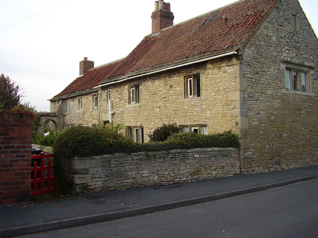 Arksey Village, A History: A Brief History of Arksey - Part One