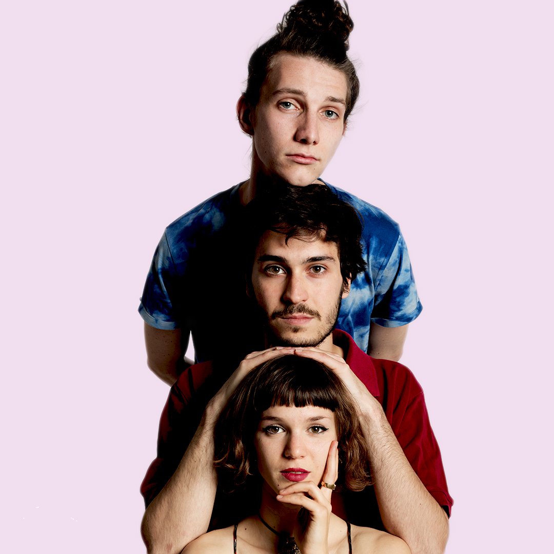 Quiver from Rome, Italy and their hybrid spacey neo-soul pop affair "I ...