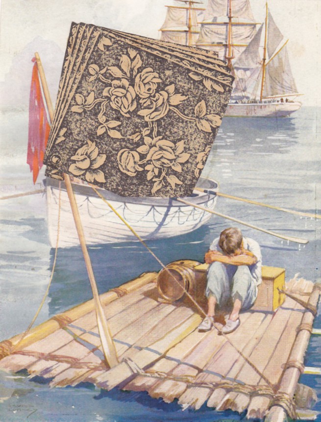 Gregg Simpson Art Blog