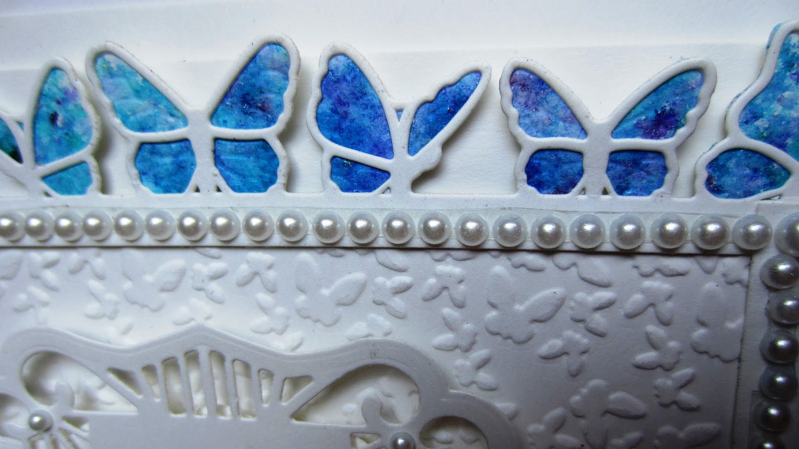 PartiCraft (Participate In Craft): Pixie Powder Pop